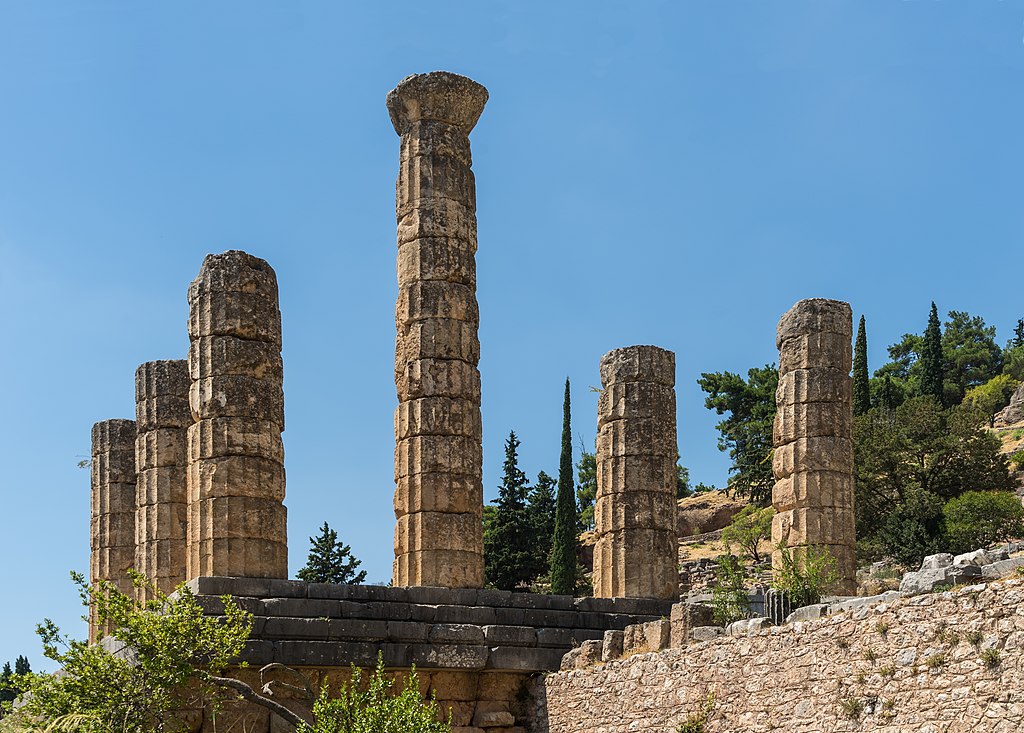 Know Thyself: The Three Levels of Self-Knowledge According to Plato